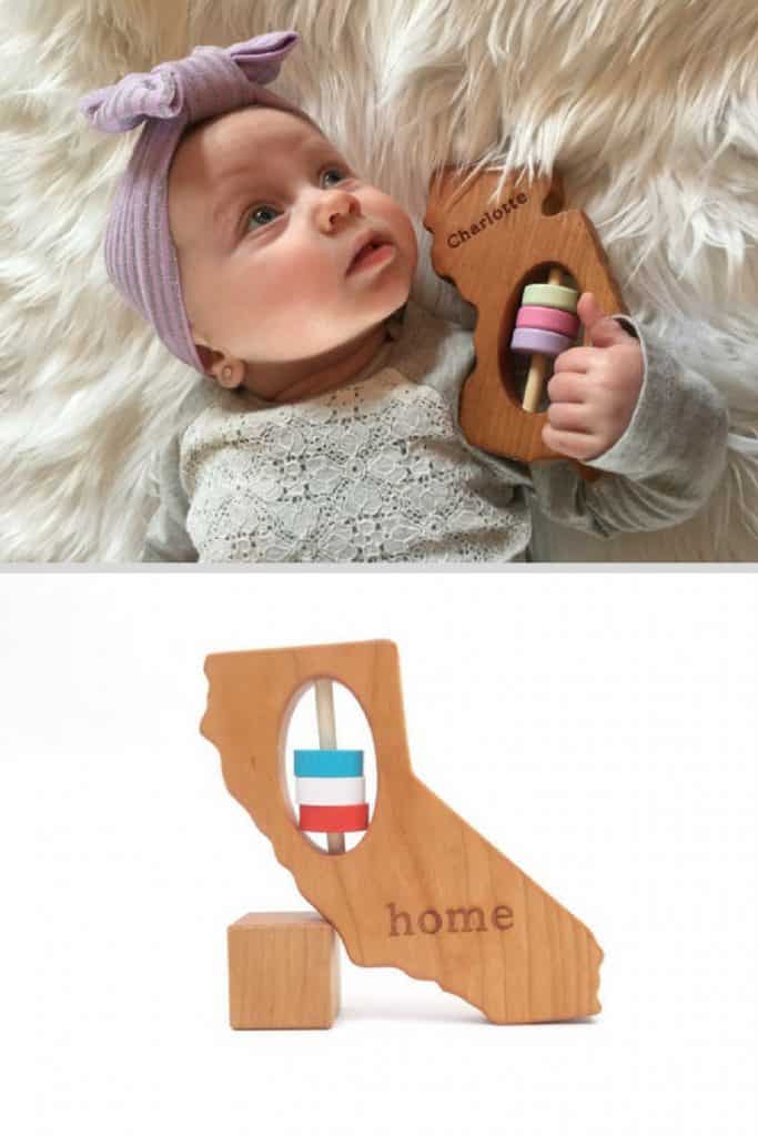 Etsy Gift Guide: 10 Handmade Wooden Toys Your Kids Will Love